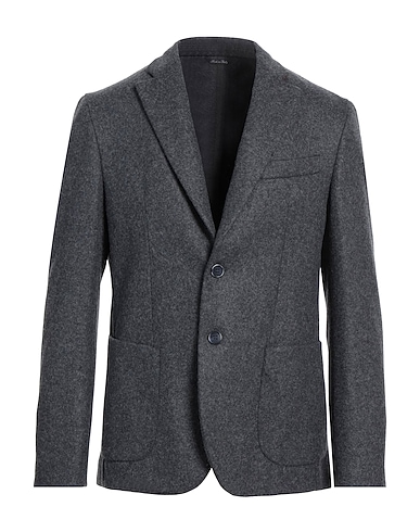 DOMENICO TAGLIENTE | 남성 리드 그레이 자켓 | YOOX