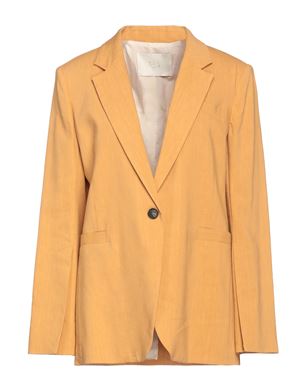 TELA | Sand Women‘s Blazer | YOOX
