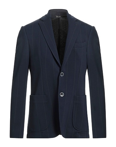 DOMENICO TAGLIENTE | Midnight blue Men‘s Blazer | YOOX