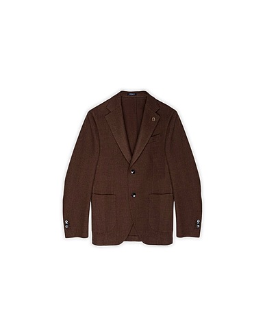 BRERAS Milano | Blazers Braun Herren | YOOX