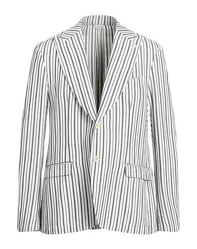 MANUEL RITZ | Men‘s Blazer | YOOX