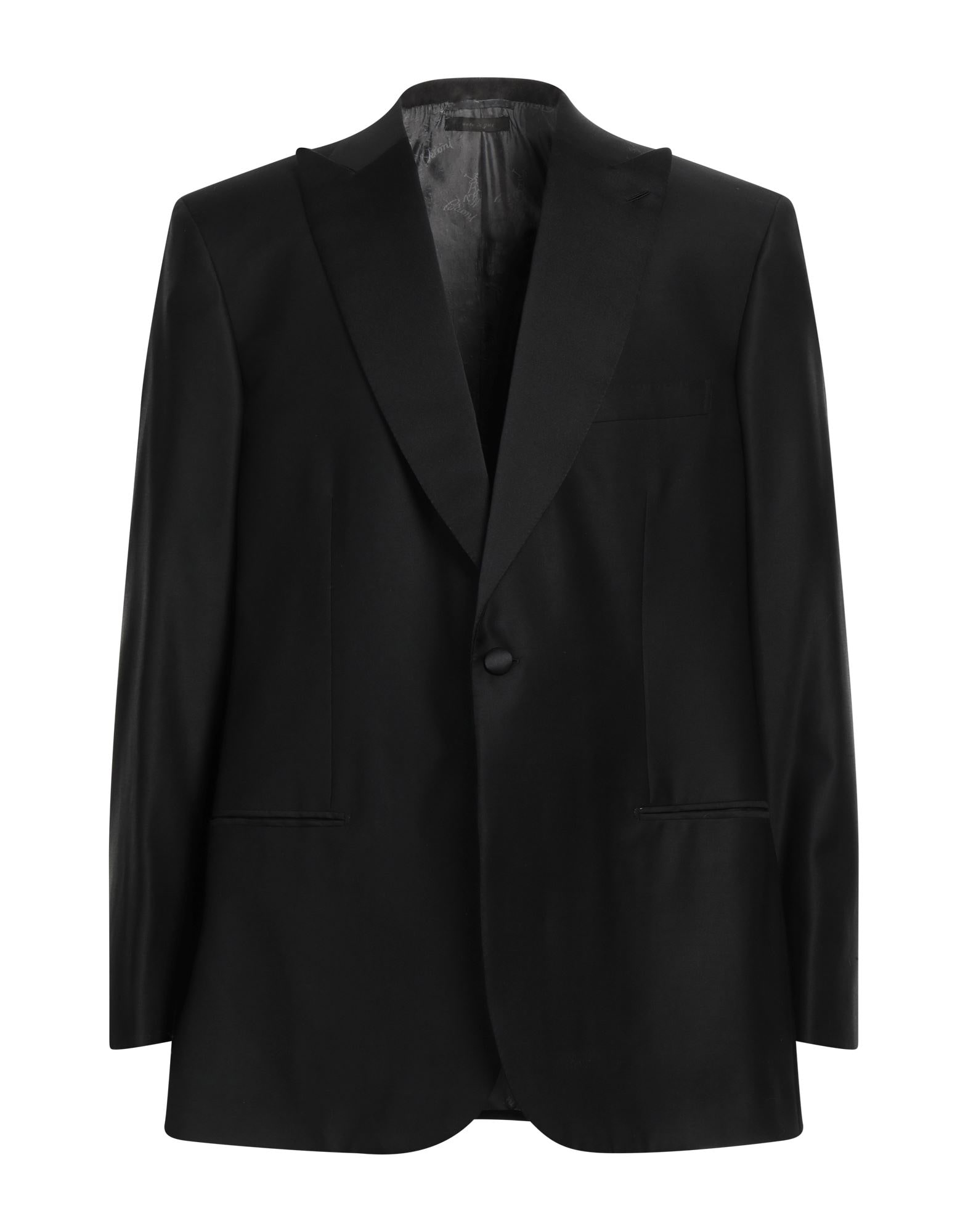 BRIONI | Black Men's Blazer | YOOX BRIONI | Black Men's Blazer | YOOX