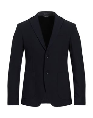JEORDIE'S | Midnight blue Men‘s Blazer | YOOX