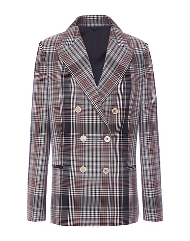 BRUNELLO CUCINELLI | Black Women‘s Blazer | YOOX