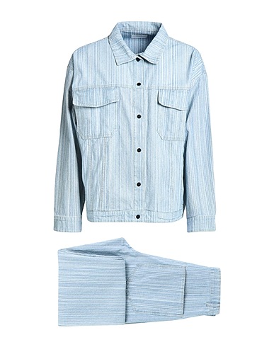 PREACH | Blue Men‘s Suits | YOOX