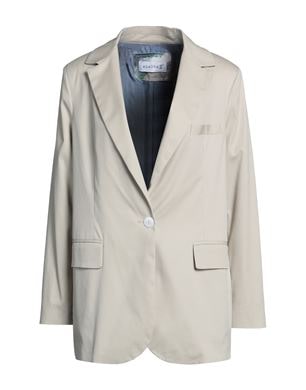 RIALTO 48 | Beige Women‘s Blazer | YOOX
