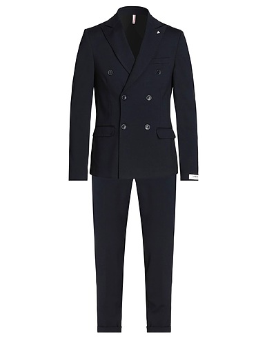 BERNA | Men‘s Suits | YOOX