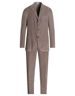 BOGLIOLI | Khaki Men‘s Suits | YOOX