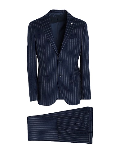 L.B.M. 1911 | Men‘s Suits | YOOX