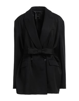 PINKO | Black Women‘s Blazer | YOOX