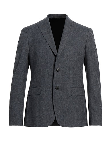 PAL ZILERI SPORT | Navy Men‘s Blazer | YOOX