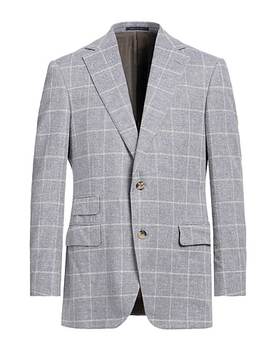 PAL ZILERI | Lilac Men‘s Blazer | YOOX