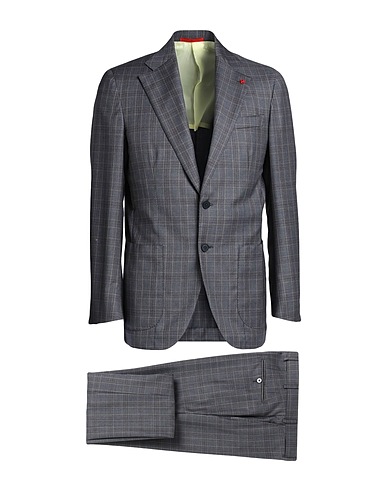 ISAIA | Lead Men‘s Suits | YOOX