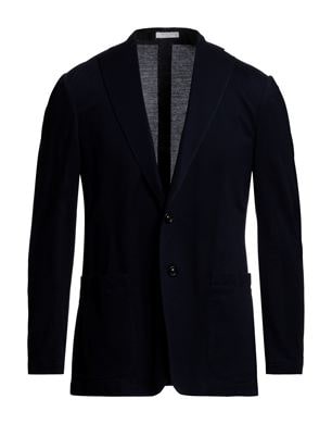 BOGLIOLI | Navy blue Men‘s Blazer | YOOX