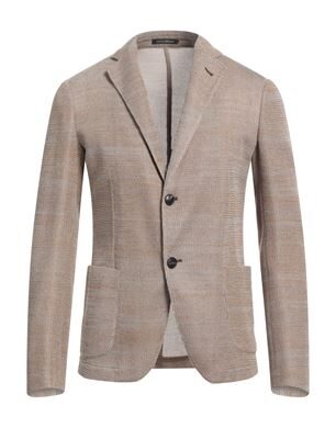 EMPORIO ARMANI | Sand Men‘s Blazer | YOOX
