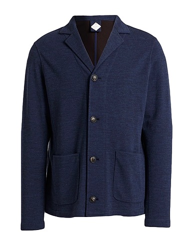 PAL ZILERI | Navy Men‘s Blazer | YOOX