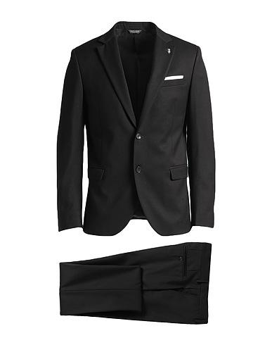BERRY & BRIAN | Men‘s Suits | YOOX
