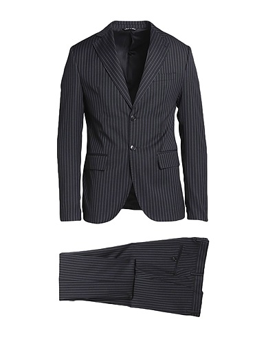 HERMAN & SONS | Lead Men‘s Suits | YOOX