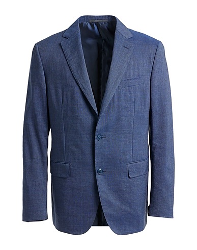PAL ZILERI Suits and Blazers | Navy Men‘s Blazer | YOOX