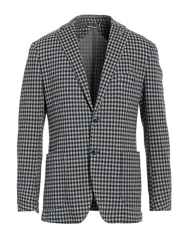 JERRY KEY | Navy Men‘s Blazer | YOOX
