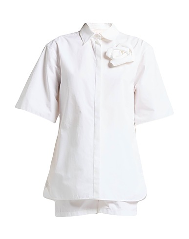 VALENTINO GARAVANI | White Women‘s Set | YOOX