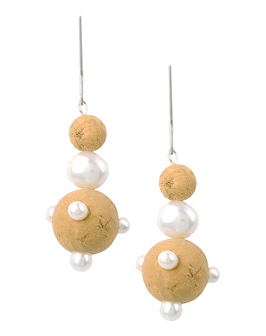 FIRST PEOPLE FIRST ASTEROID EARRINGS - Earrings - Women FIRST PEOPLE ...