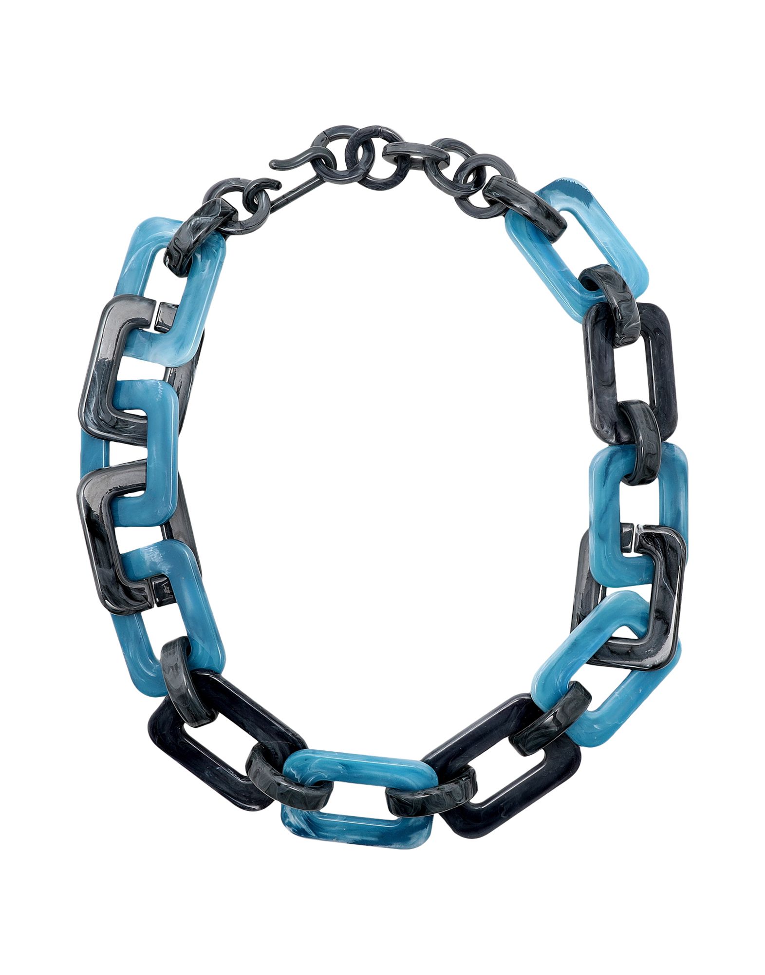 Collares mujer online: compra collares de plata, acero | YOOX