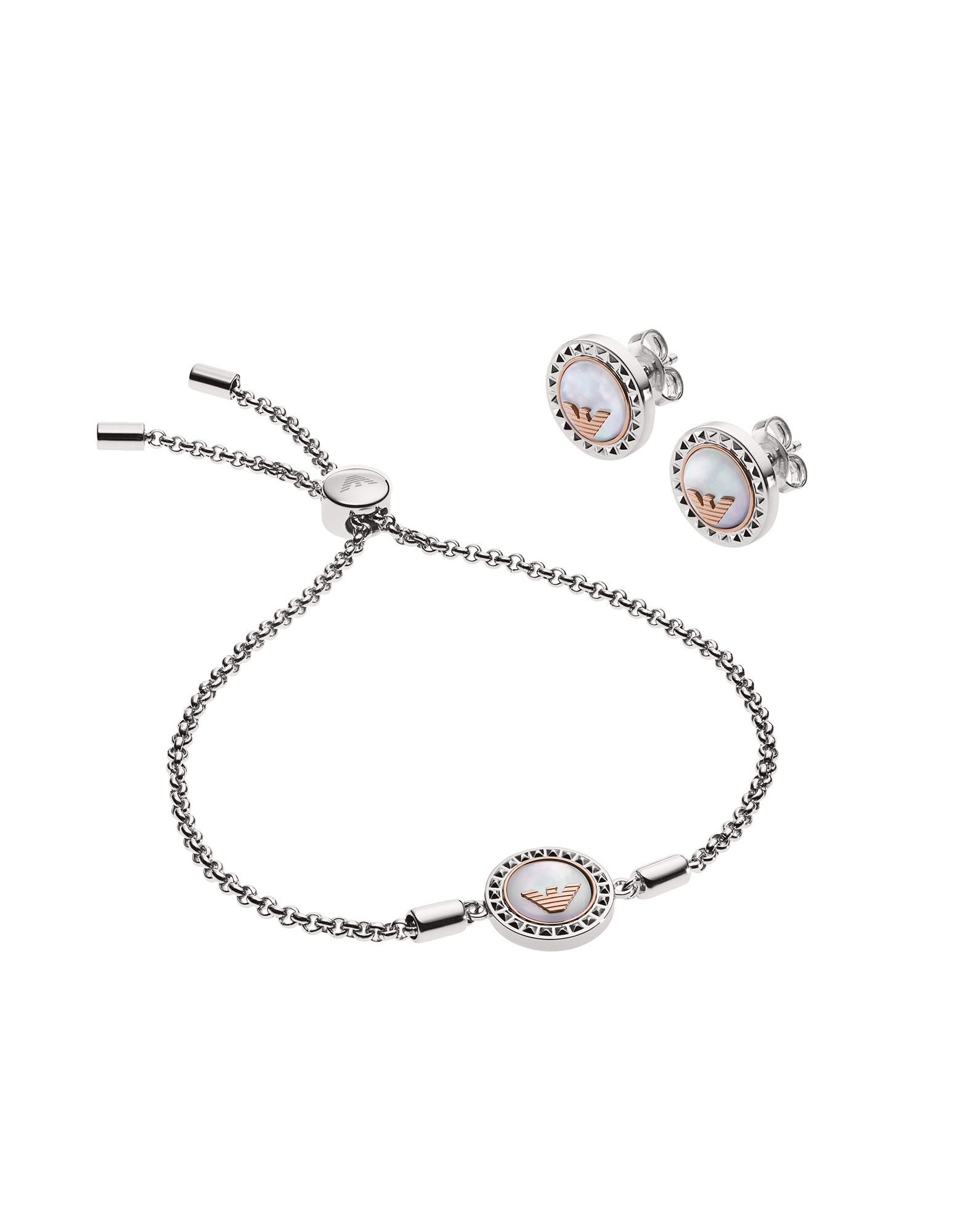 Emporio Armani Schmuck - Emporio Armani Damen - YOOX