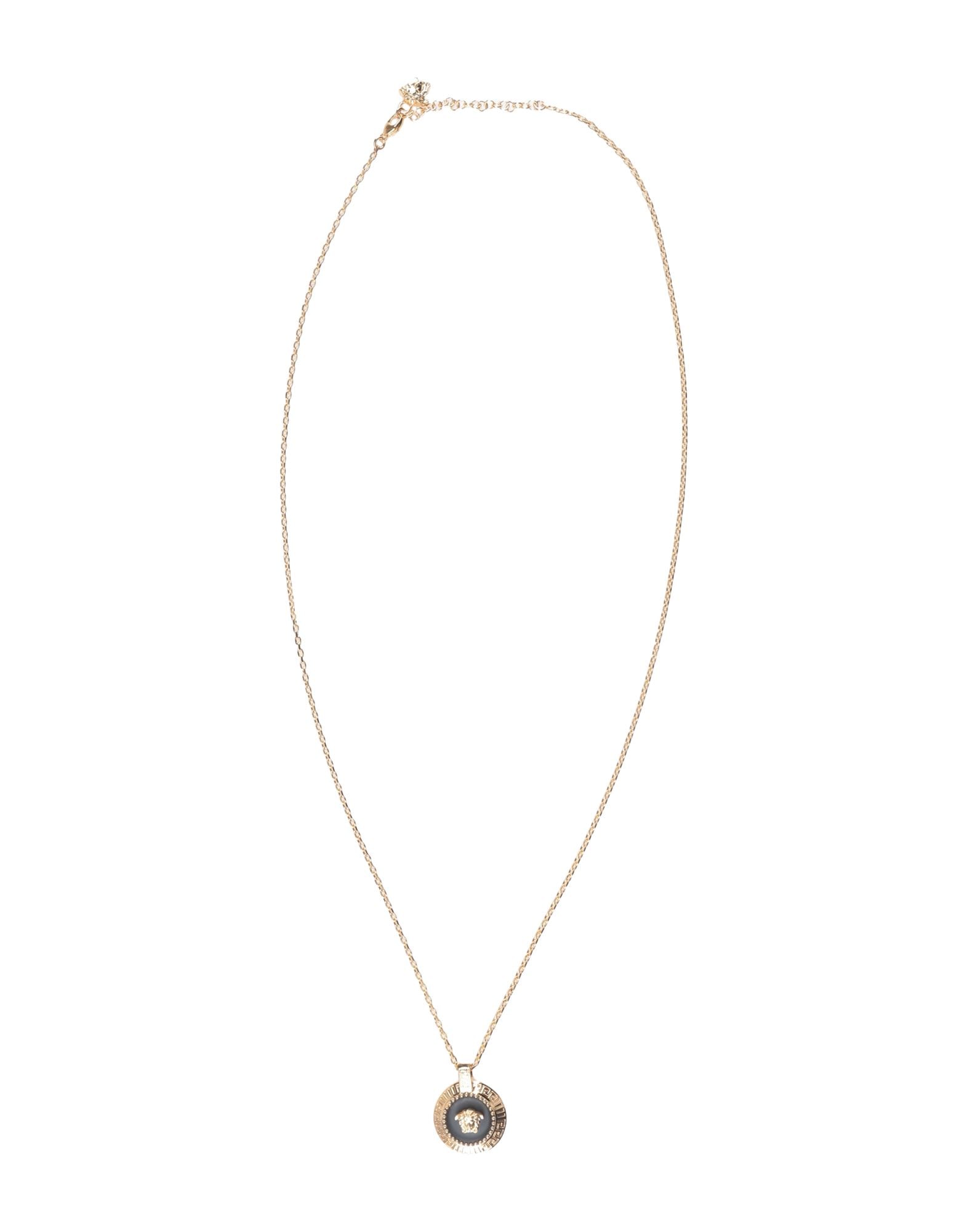 Women's necklaces online: shop silver and steel necklaces | YOOX