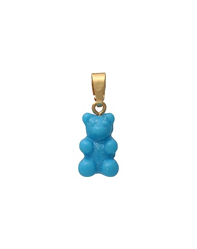CRYSTAL HAZE | Azure Women‘s Pendant | YOOX