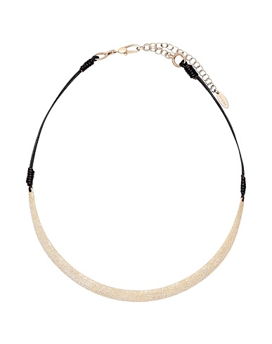 BRUNELLO CUCINELLI | ネックレス ベージュ レディース | YOOX