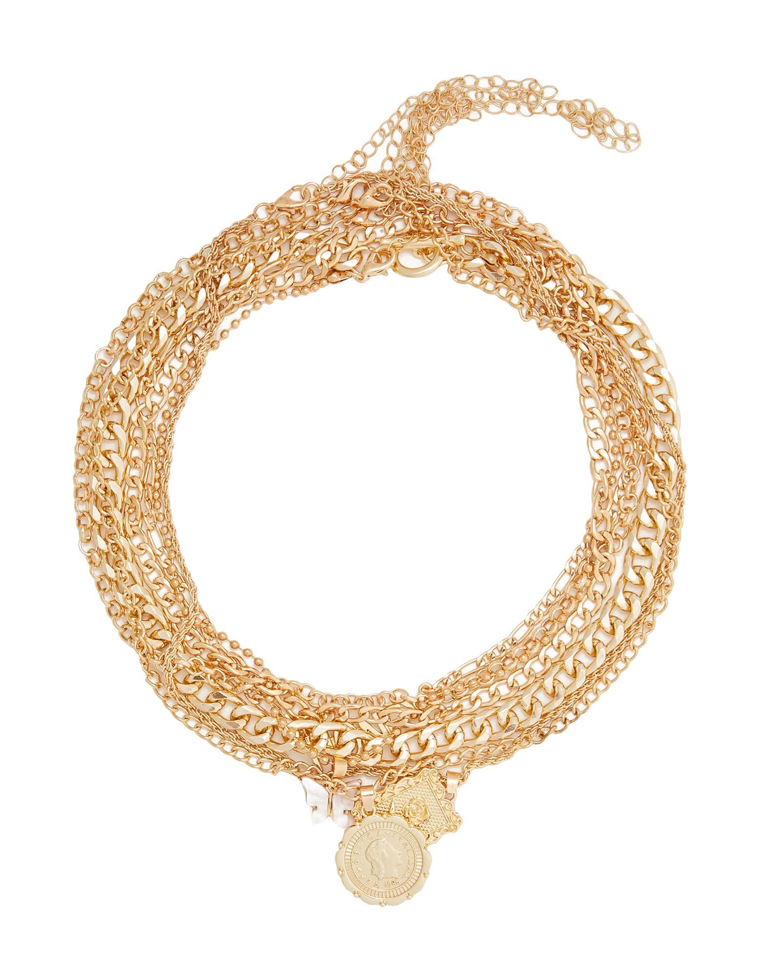 Women's jewelry online: rings, earrings, bracelets, necklaces | YOOX