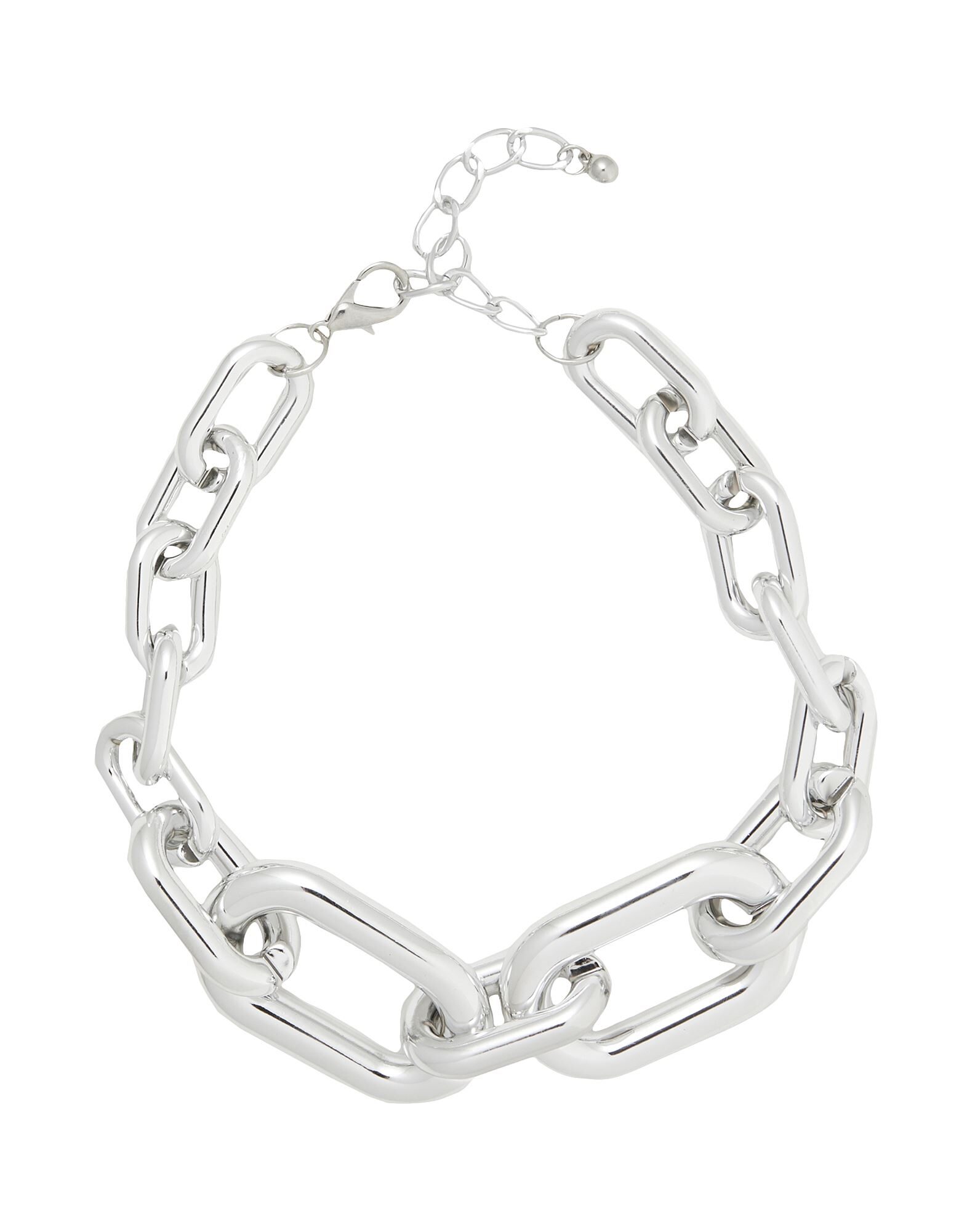 Collares mujer online: compra collares de plata, acero | YOOX