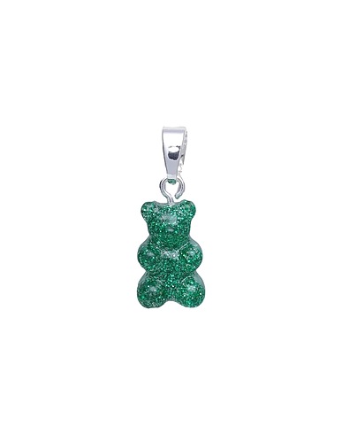 CRYSTAL HAZE | Green Women‘s Pendant | YOOX