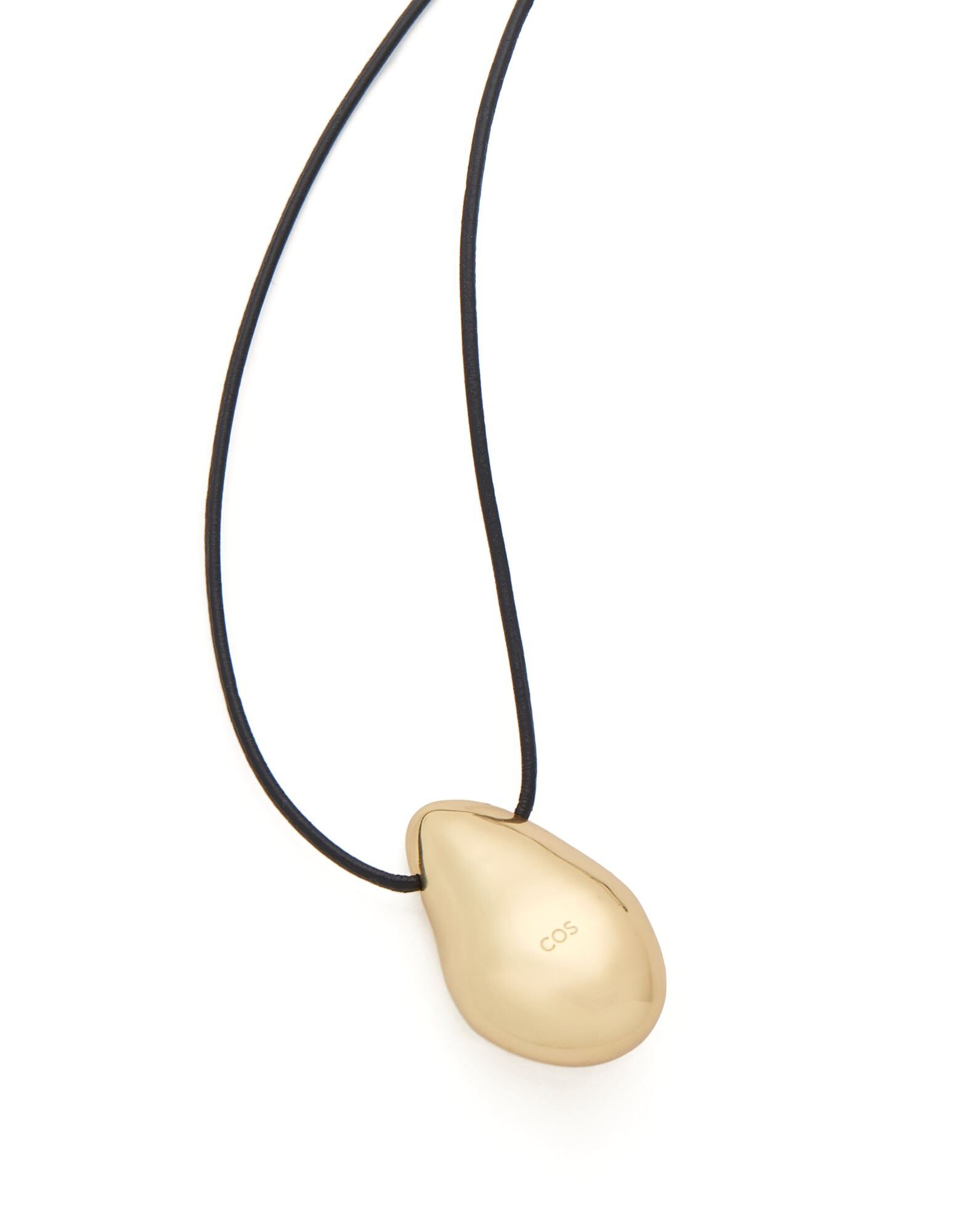 Women's necklaces online: shop silver and steel necklaces | YOOX