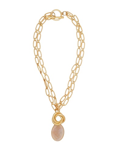 DESTREE | ネックレス ゴールド レディース | YOOX