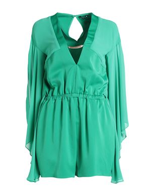 MARCIANO | Green Women‘s Jumpsuit/one Piece | YOOX