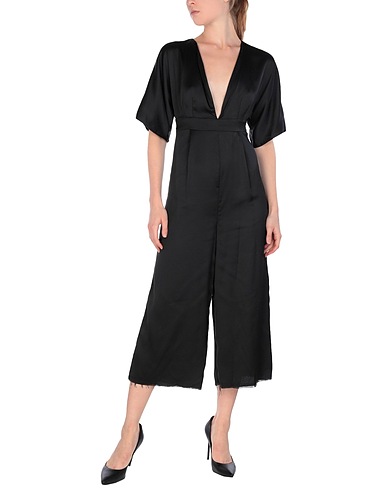 WEILI ZHENG Jumpsuit/one Piece - Women WEILI ZHENG Jumpsuits/one Pieces ...