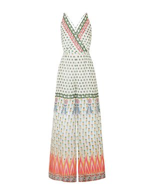 TEMPERLEY LONDON | White Women‘s Jumpsuit/one Piece | YOOX