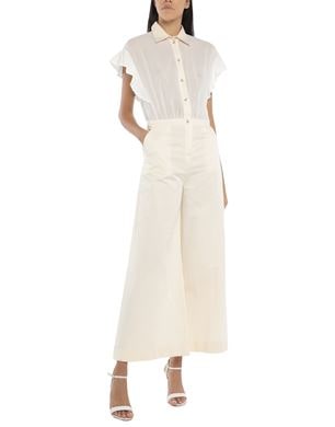 PINKO | White Women‘s Jumpsuit/one Piece | YOOX