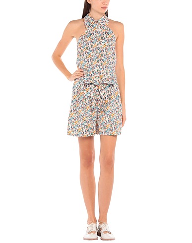 WEILI ZHENG Jumpsuit/one Piece - Women WEILI ZHENG Jumpsuits/one Pieces ...
