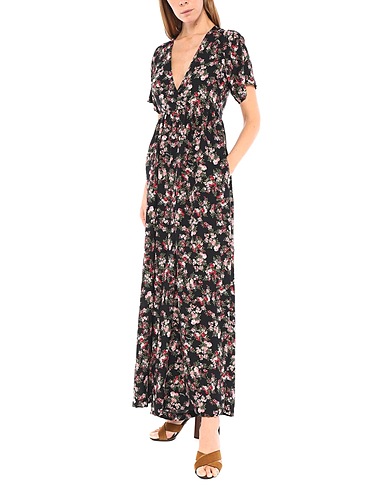 MY TWIN TWINSET | Black Women‘s Jumpsuit/one Piece | YOOX