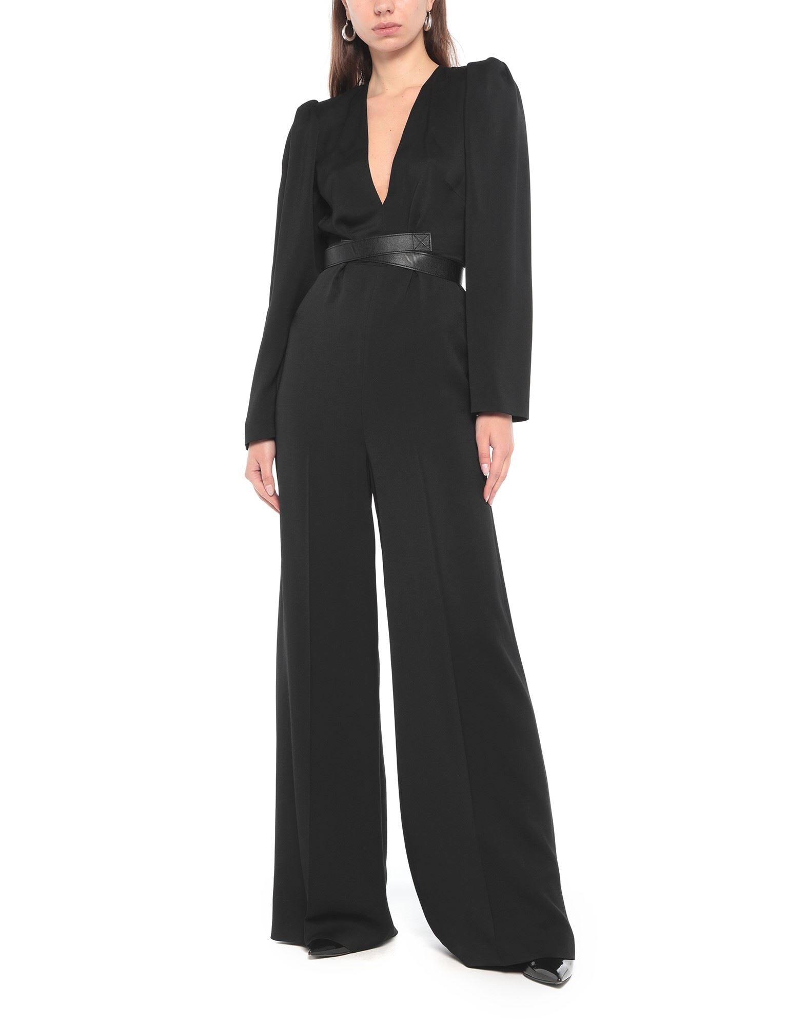 Elegant jumpsuits, classy rompers and stylish overalls for women | YOOX