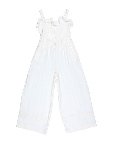 MANILA GRACE Jumpsuits Girl 3-8 years online on YOOX United States