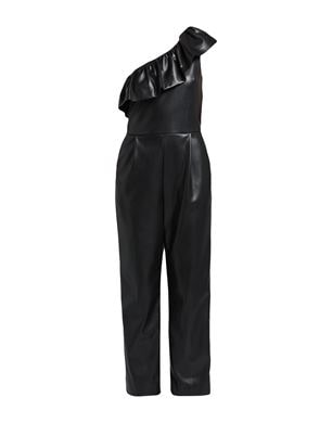 MSGM | Tuta/one Piece Nero Donna | YOOX