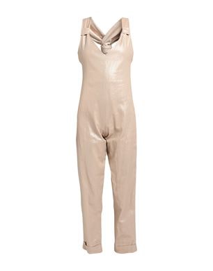 MARC ELLIS | Beige Women‘s Jumpsuit/one Piece | YOOX