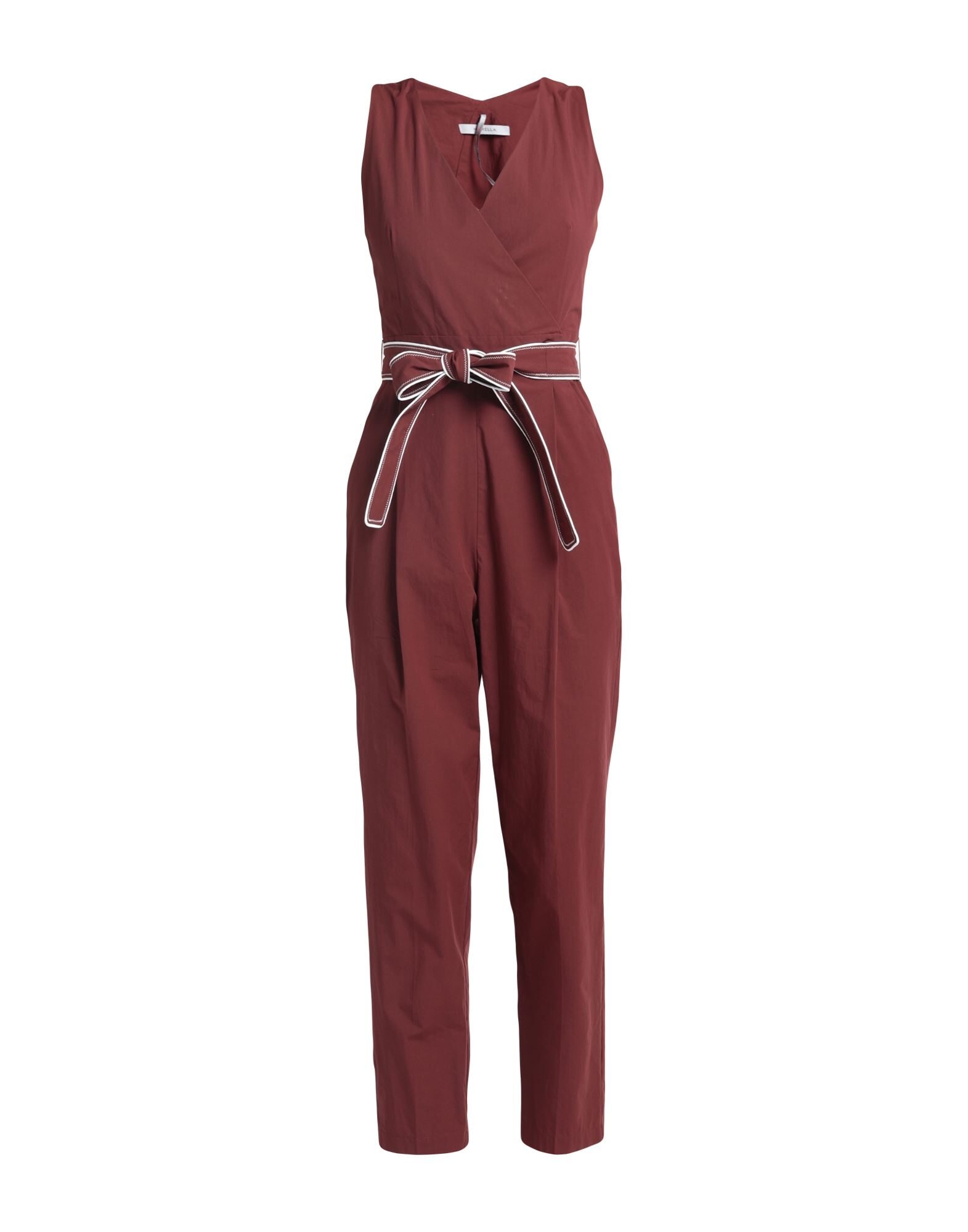 Elegant jumpsuits, classy rompers and stylish overalls for women | YOOX