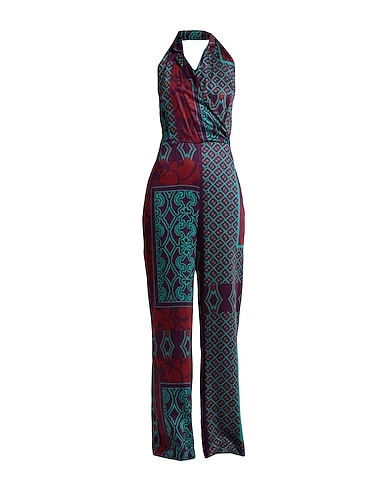 VICOLO | Purple Women‘s Jumpsuit/one Piece | YOOX