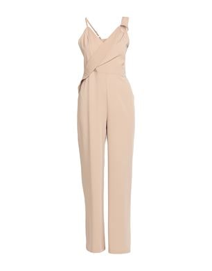 KONTATTO | Camel Women‘s Jumpsuit/one Piece | YOOX