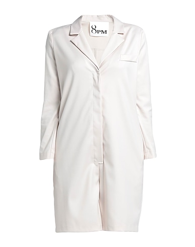 8PM | Beige Women‘s Jumpsuit/one Piece | YOOX